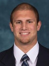 Drew Dileo, Michigan, Athlete