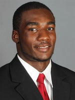 DeAndrew White, Denver, Wide Receiver