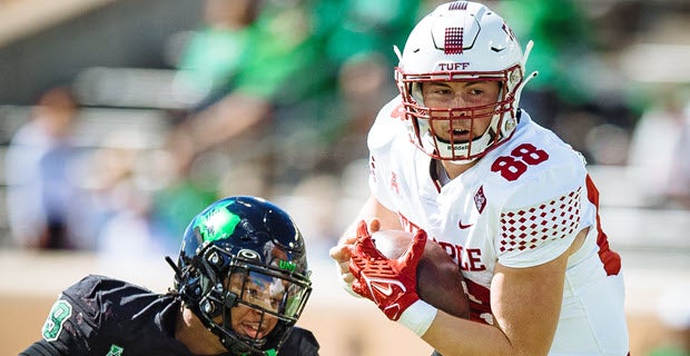 Year-end wrap-up for Temple’s freshman class