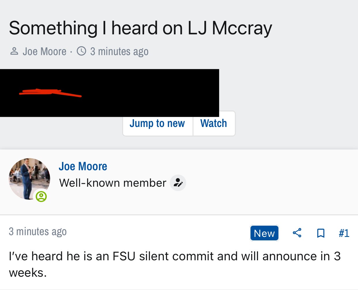 Thread for notable Twitter posts... like, just Twitter posts