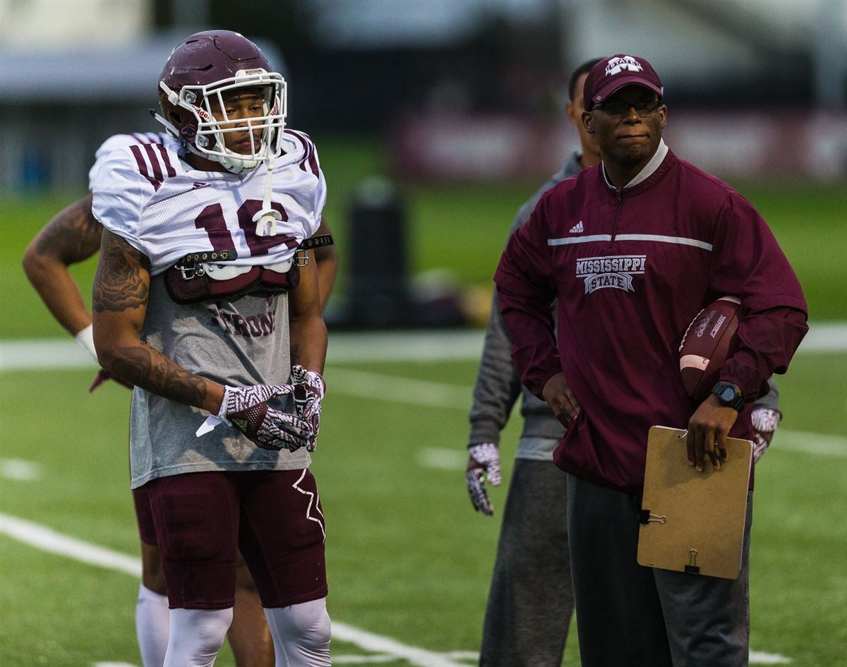 100-Day Bulldog Countdown: 16 Days, No. 16 Korey Charles