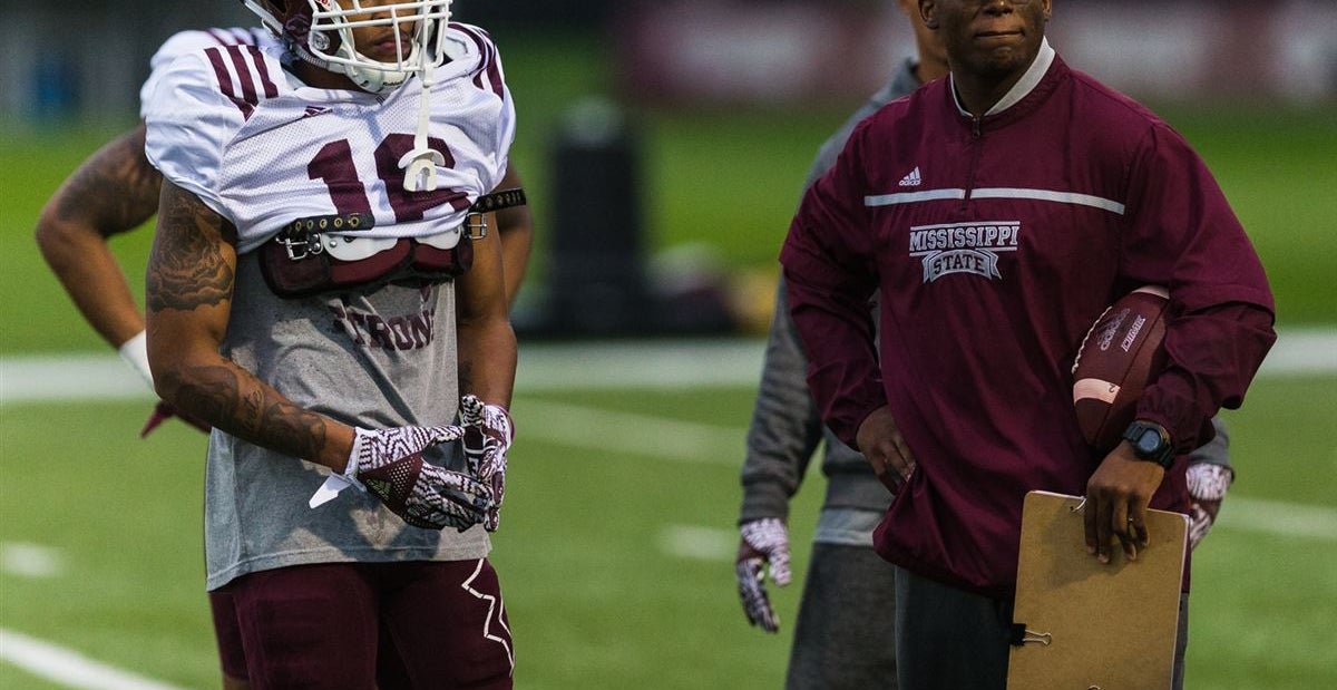 100-Day Bulldog Countdown: 16 Days, No. 16 Korey Charles
