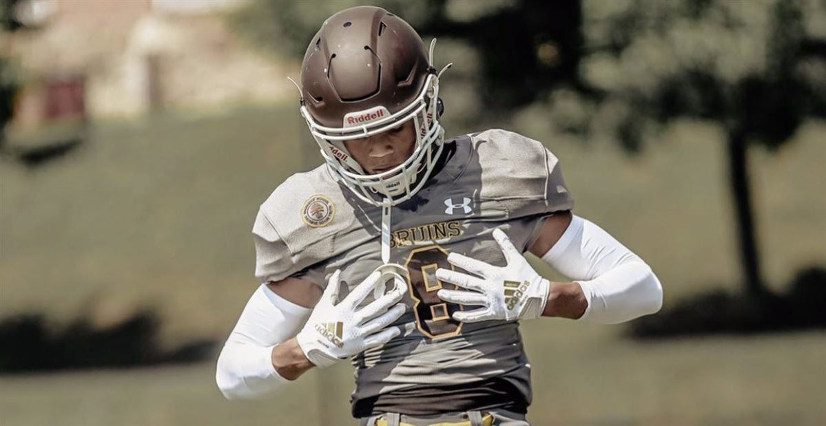 Analysis: Safety Ethan Long Commits to Notre Dame