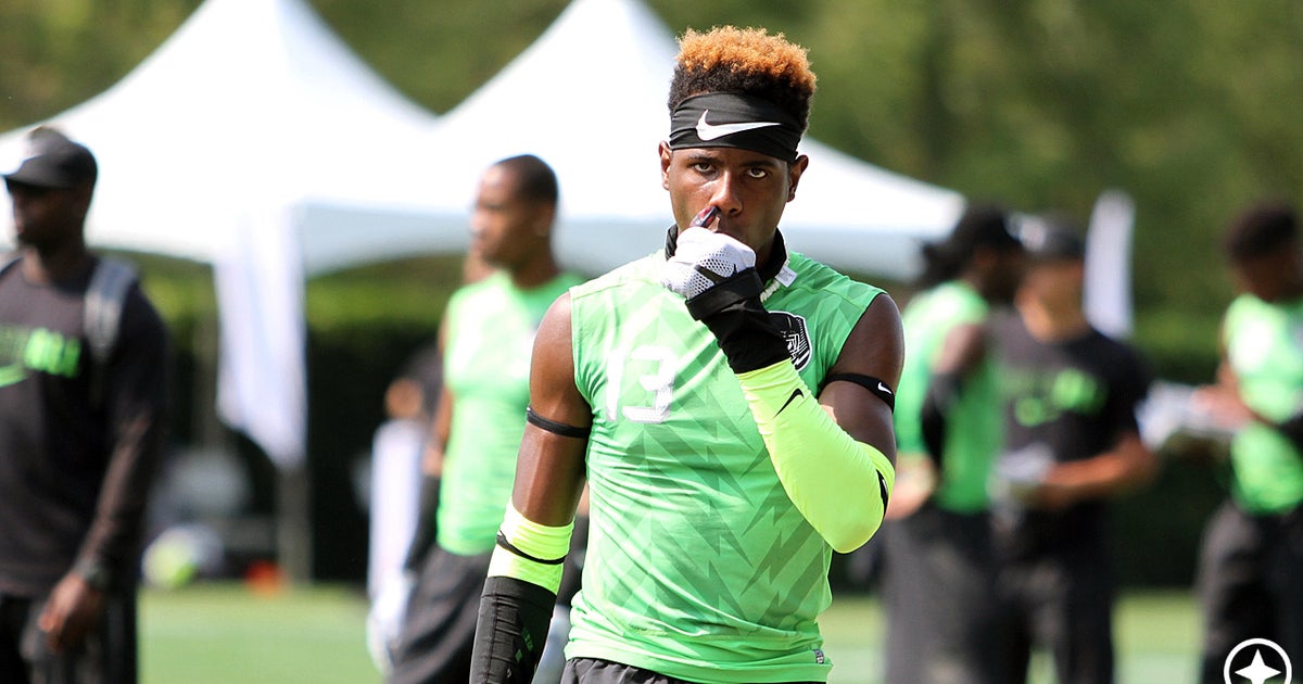 The Opening: Nigel Knott