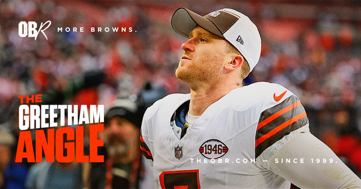 Updated: Browns Moves to get to 53; Cut Dustin Hopkins, Diontae Johnson ...