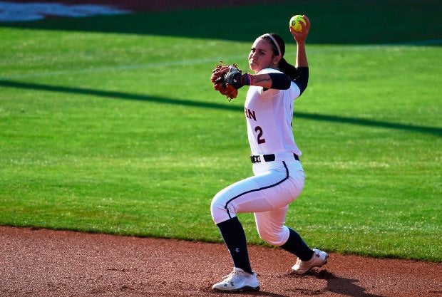 They meet again: Auburn, LSU clash with eyes on a title