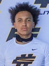 Cameron Bailey, Eastside High School, Quarterback