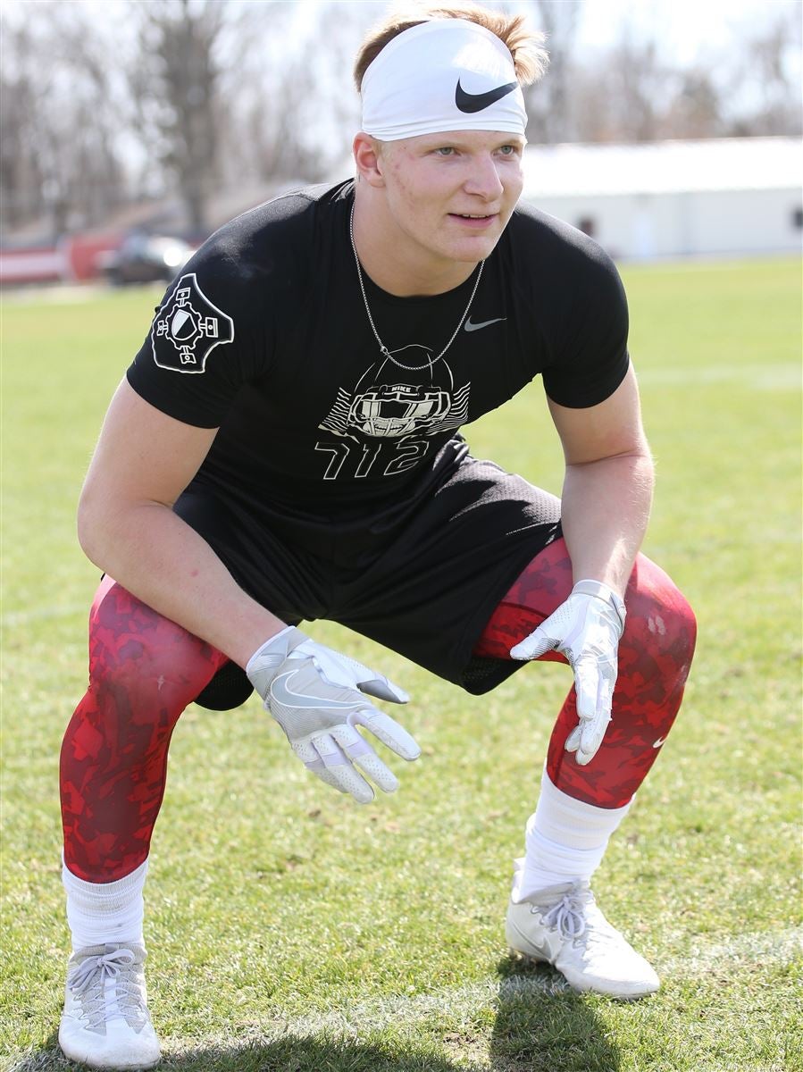 Chase Kline Profile Photos