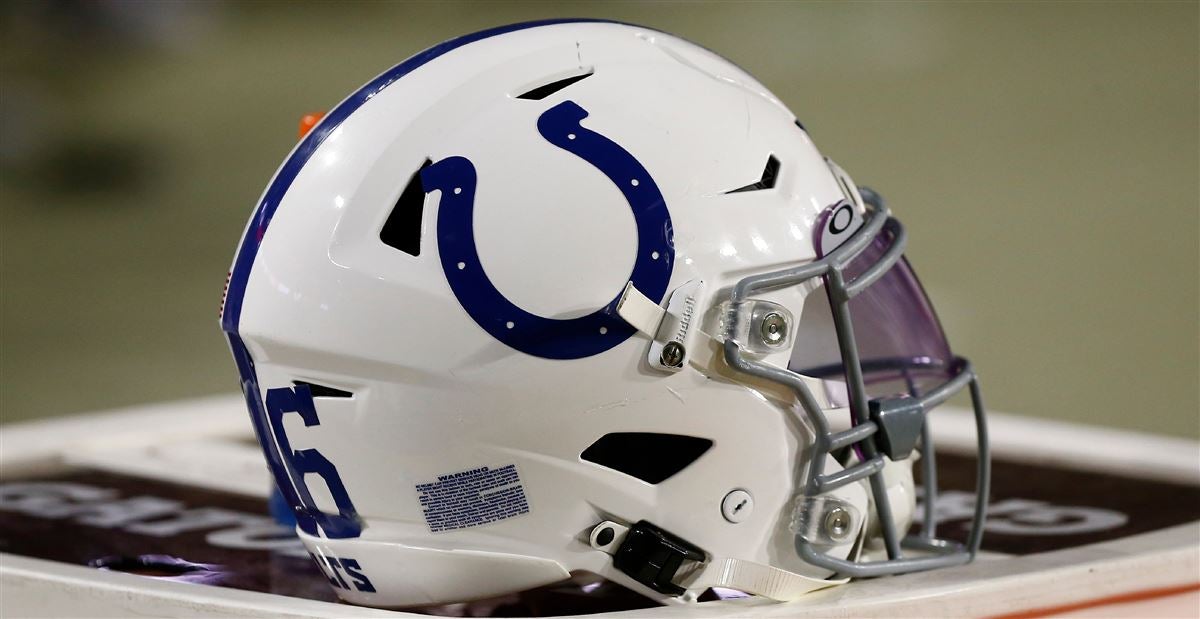 Indianapolis Colts hire Rutgers offensive assistant Jamel Mutunga
