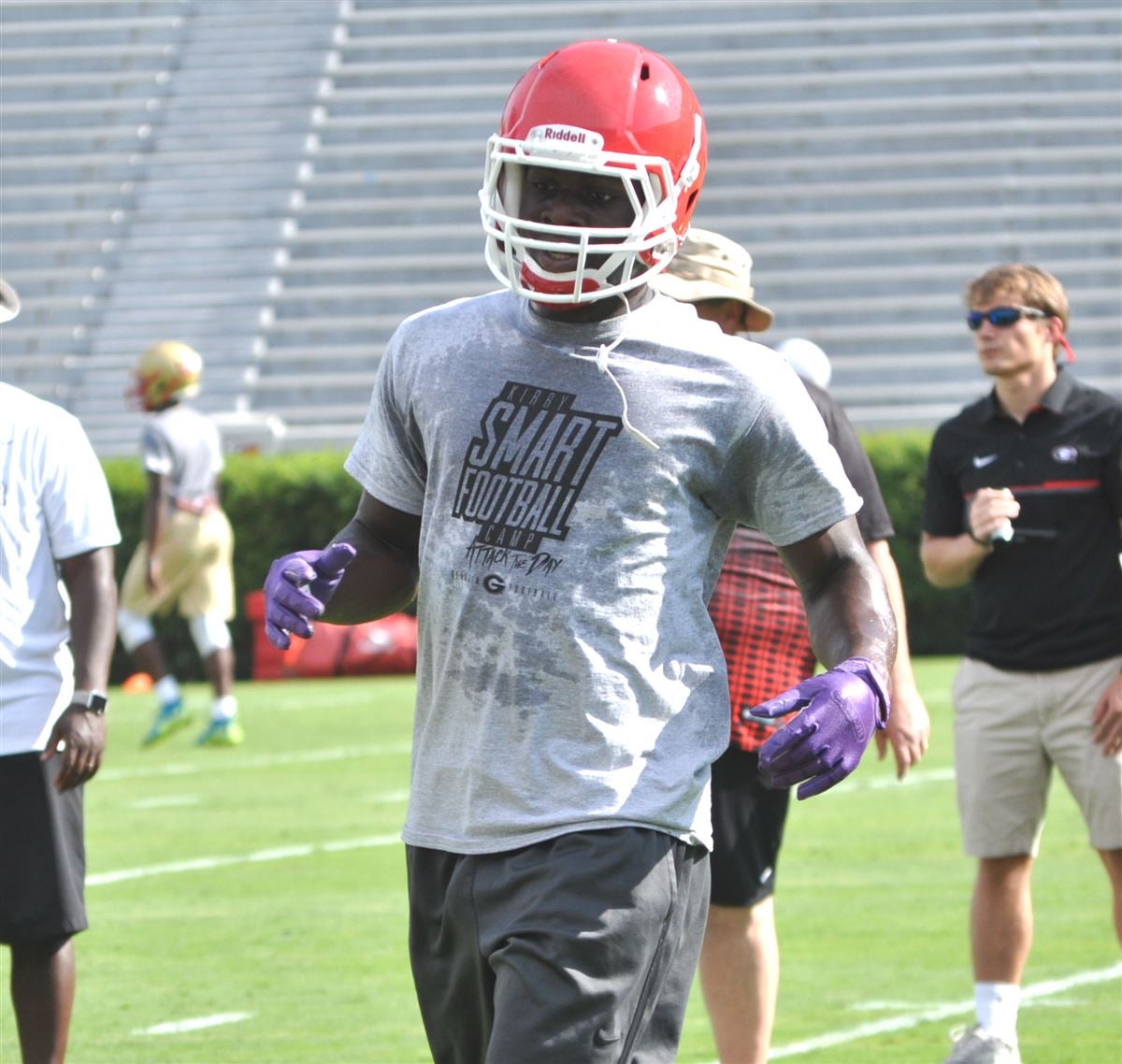 247Sports Take: Tannor to Georgia