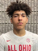 EJ Walker, Lloyd, Power Forward