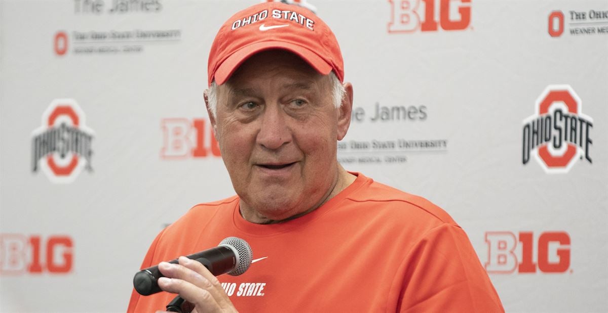 Greg Mattison remains impressed with Pete Werner, Tuf Borland