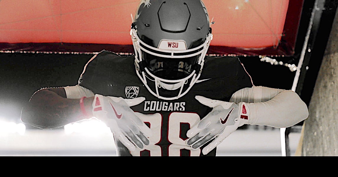 WSU uniform something of a mystery vs. Louisiana Tech?