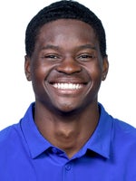 Zion Hopes, Louisiana Tech, Safety
