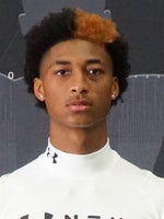 Xavier Johnson, Memphis, Wide Receiver