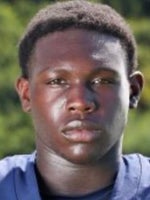 Mikhal Johnson, Sierra Canyon, Edge