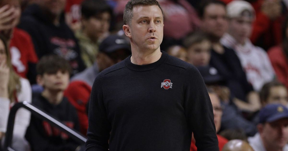 Jake Diebler prioritized winning experience while building his first ...