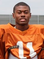 Will Earley, Arizona State, Cornerback