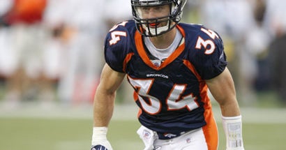 McCarthy Gets New Opportunity In KC