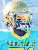 Makhi Williams-Lee, Lakeside, Defensive Line