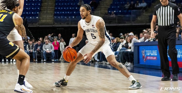 Where To Watch: Penn State basketball welcomes UCLA on FS1