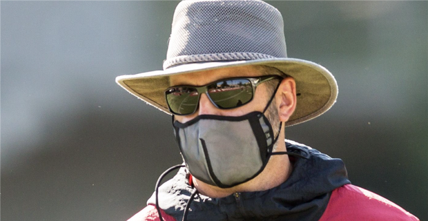 Cougfan.com secures copy of Nick Rolovich's tort claim