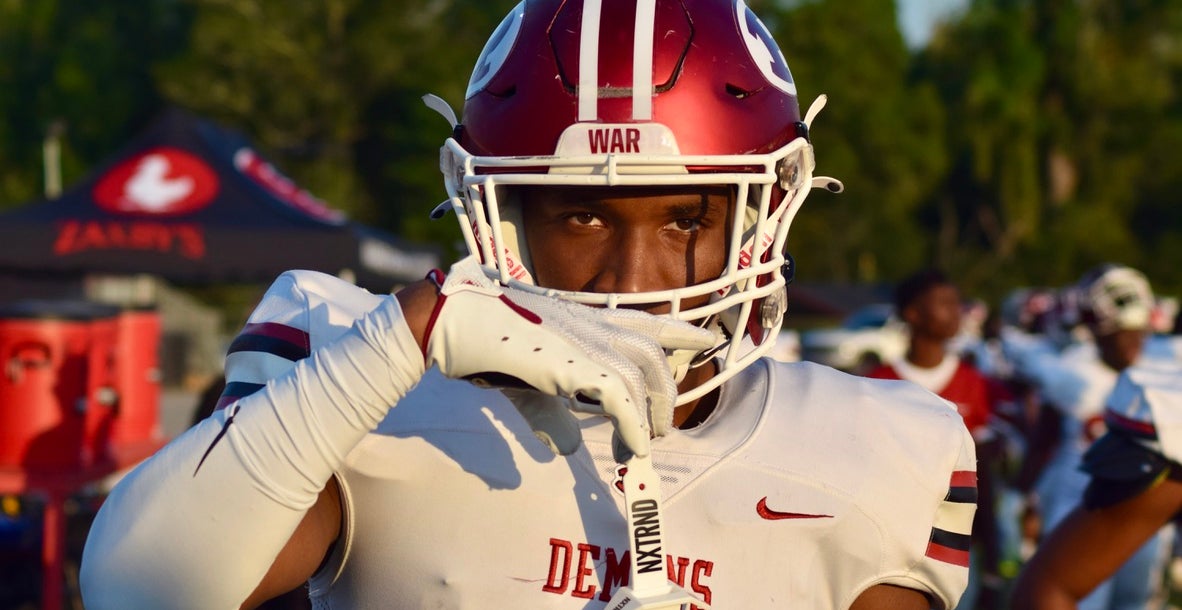 Signing Day: Closer look at Georgia's 2025 recruiting class