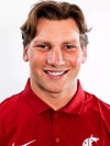 Zevi Eckhaus, Washington State, Quarterback