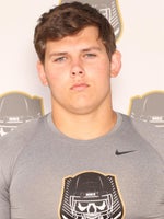 Jax Wacaser, UCLA, Offensive Line