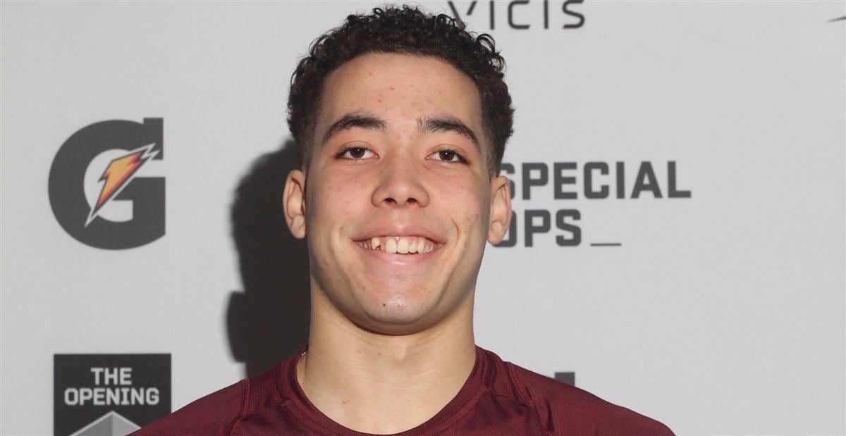 Buffs quarterback target Drew Carter getting closer to decision