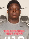Matthew Jones, Erasmus Hall, Offensive Guard