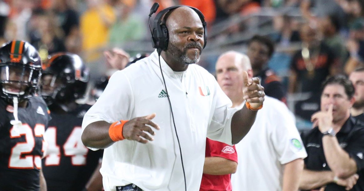 Ron Dugans hired as new Florida State wide receivers coach