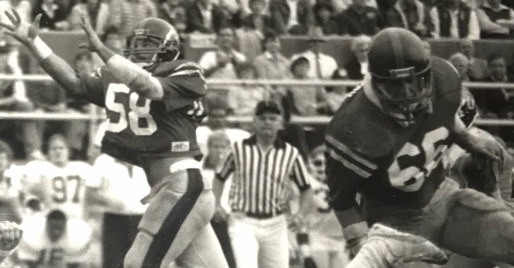 Where Are They Now? Keith Fourcade