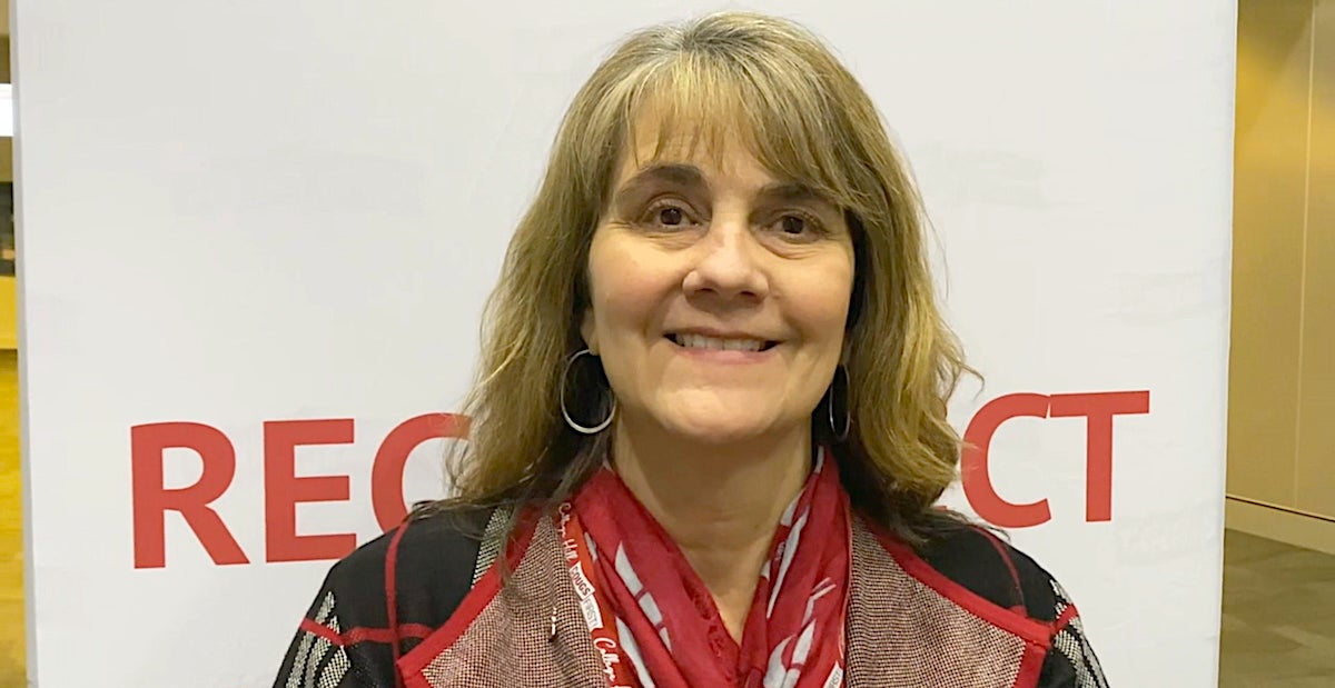 WSU's Anne McCoy: Look for media rights deal soon and then conference ...