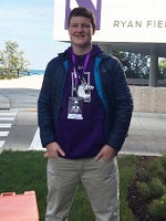 Sean Timmis, Wisconsin, Offensive Tackle