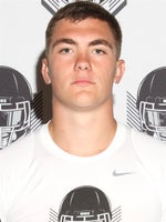 Garren O'Keefe, Colfax, Tight End
