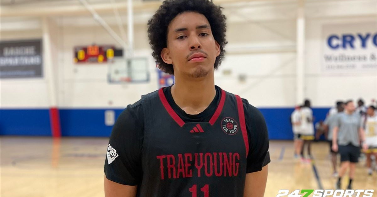 Georgia Tech's Basketball Recruiting Class Just Got Bigger