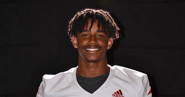 Robert Regan pulls the trigger, Pac-12 bound