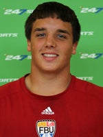 Reese Matthews, Elysian Fields, Weak-Side Defensive End
