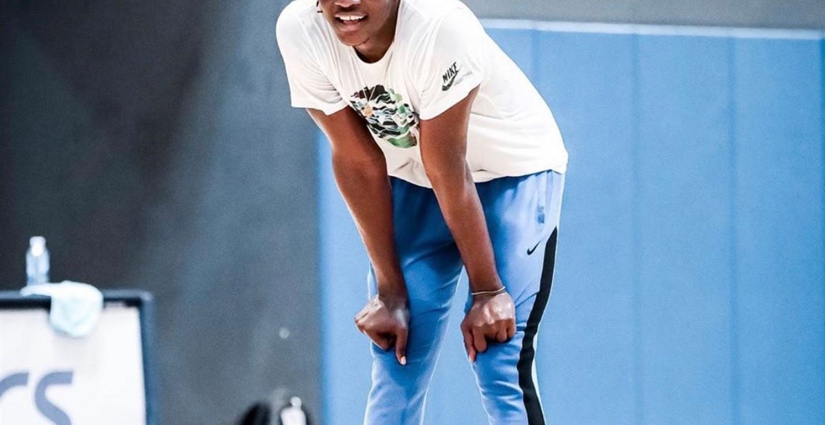 Four-star Sam Ayomide 'controls his destiny,' chooses Memphis