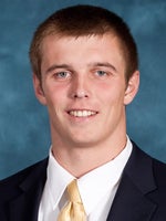 Jonathan Keizer, Michigan, Wide Receiver