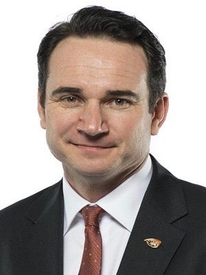 Jonathan Smith, Head Coach (FB), Michigan State Spartans