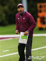 Greg Knox, Running Backs Coach (FB), Florida Gators