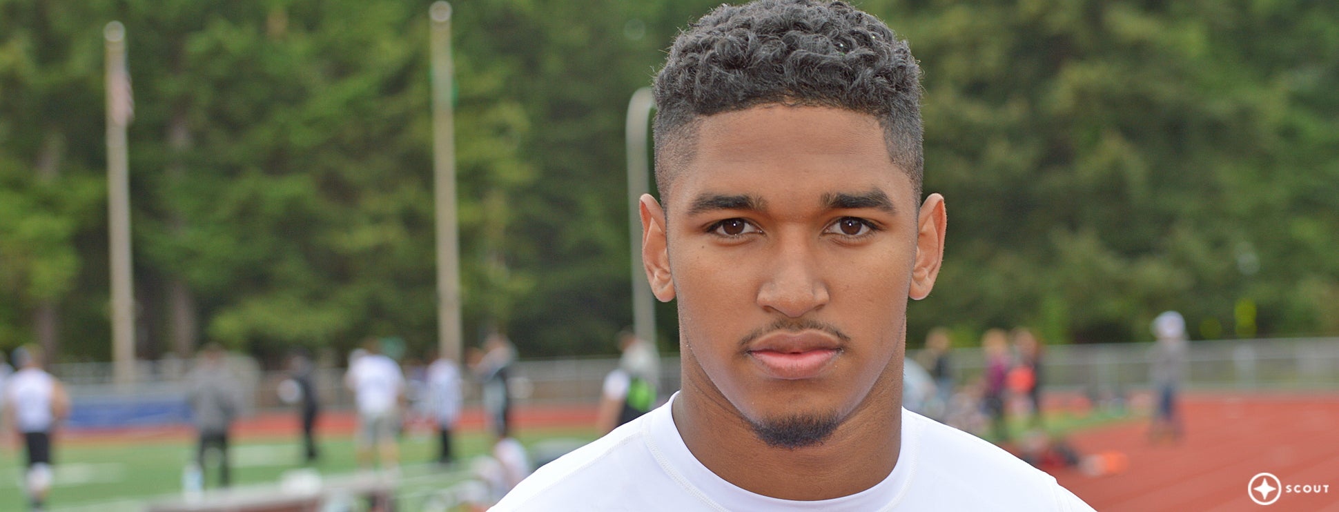 Redshirt Review: Isaac Garcia