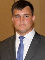 Nick Fattig, Texas Tech, Offensive Tackle