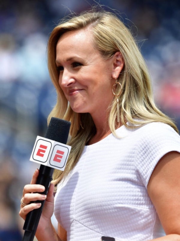 Kris Budden- Whine Wednesday