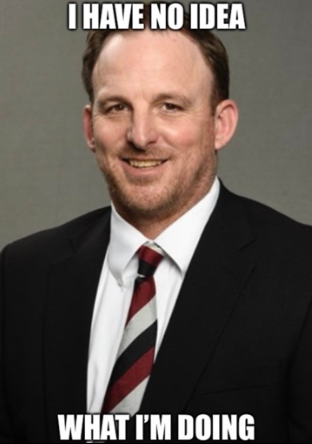 Marcus Satterfield and Scripted Plays….