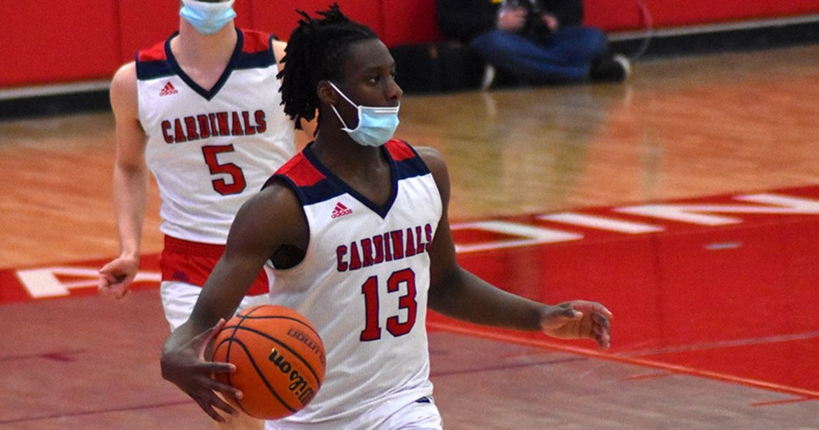 5-star A&M signee Manny Obaseki earns All-State honors