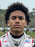 Trestin Castro, Upland, Cornerback