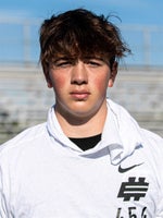 Davin Wydner, Ole Miss, Quarterback